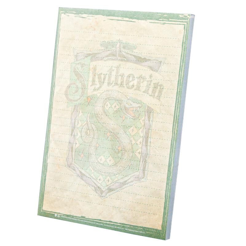 Harry Potter Özel Tasarım Lisanslı Notepad 12 x 17 cm - MaviKalem